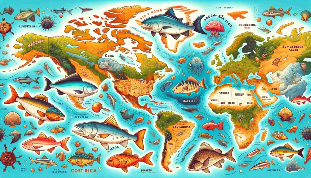A Guide to Overseas Fishing Trips: Essential Checklist for the ...