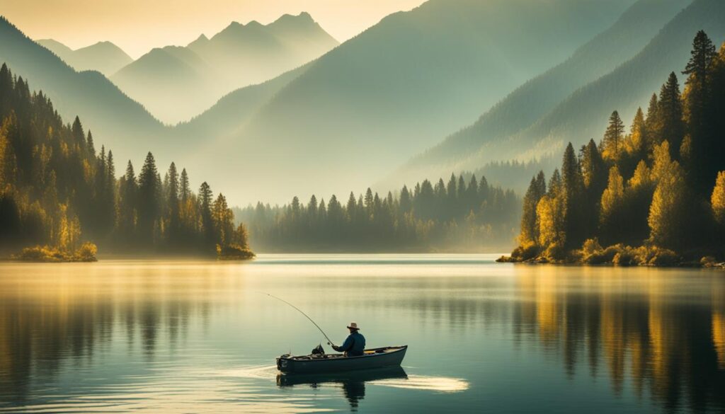 Top 10 Fishing Trips - Bucket List 2024 Goals
