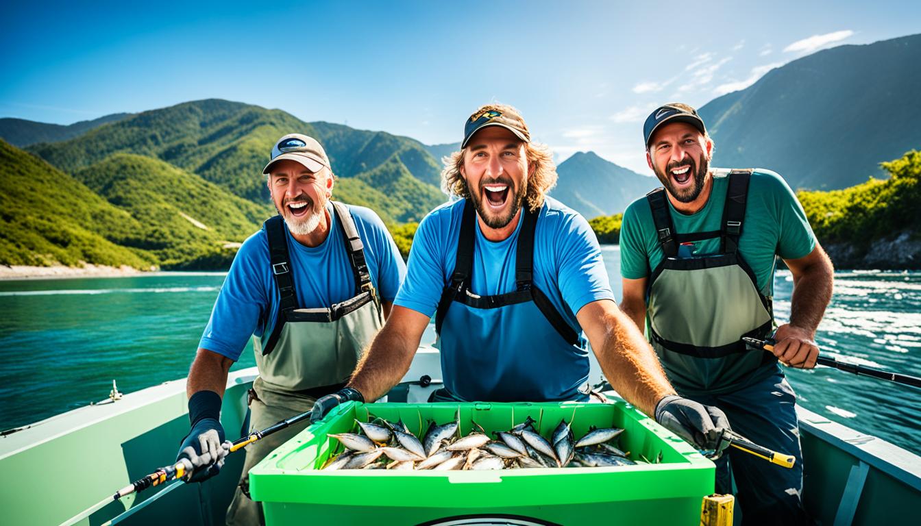 Ultimate Guide to a Colón Fishing Trip Experience