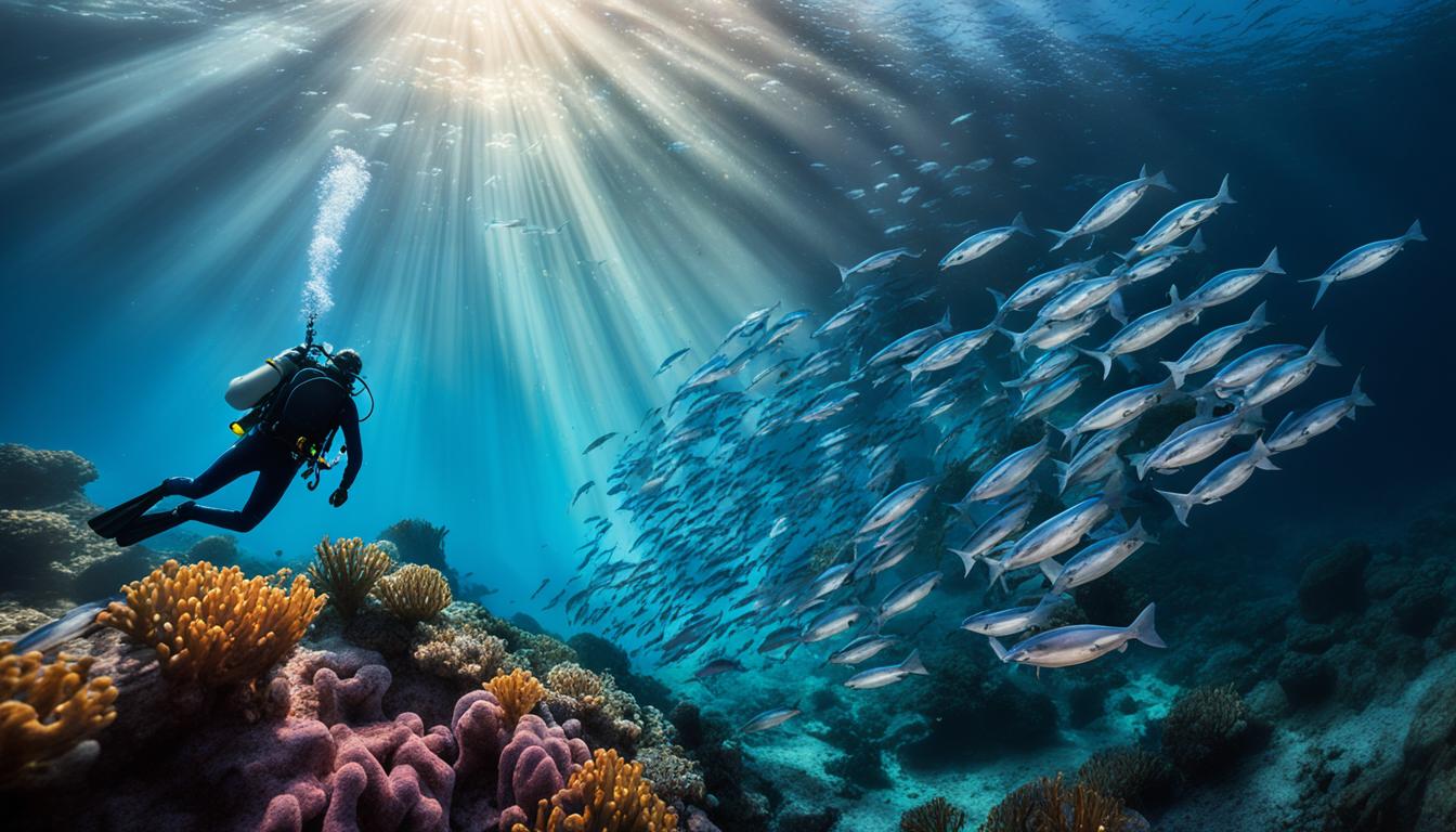 Mediterranean Fishing Guide: Tips & Hotspots