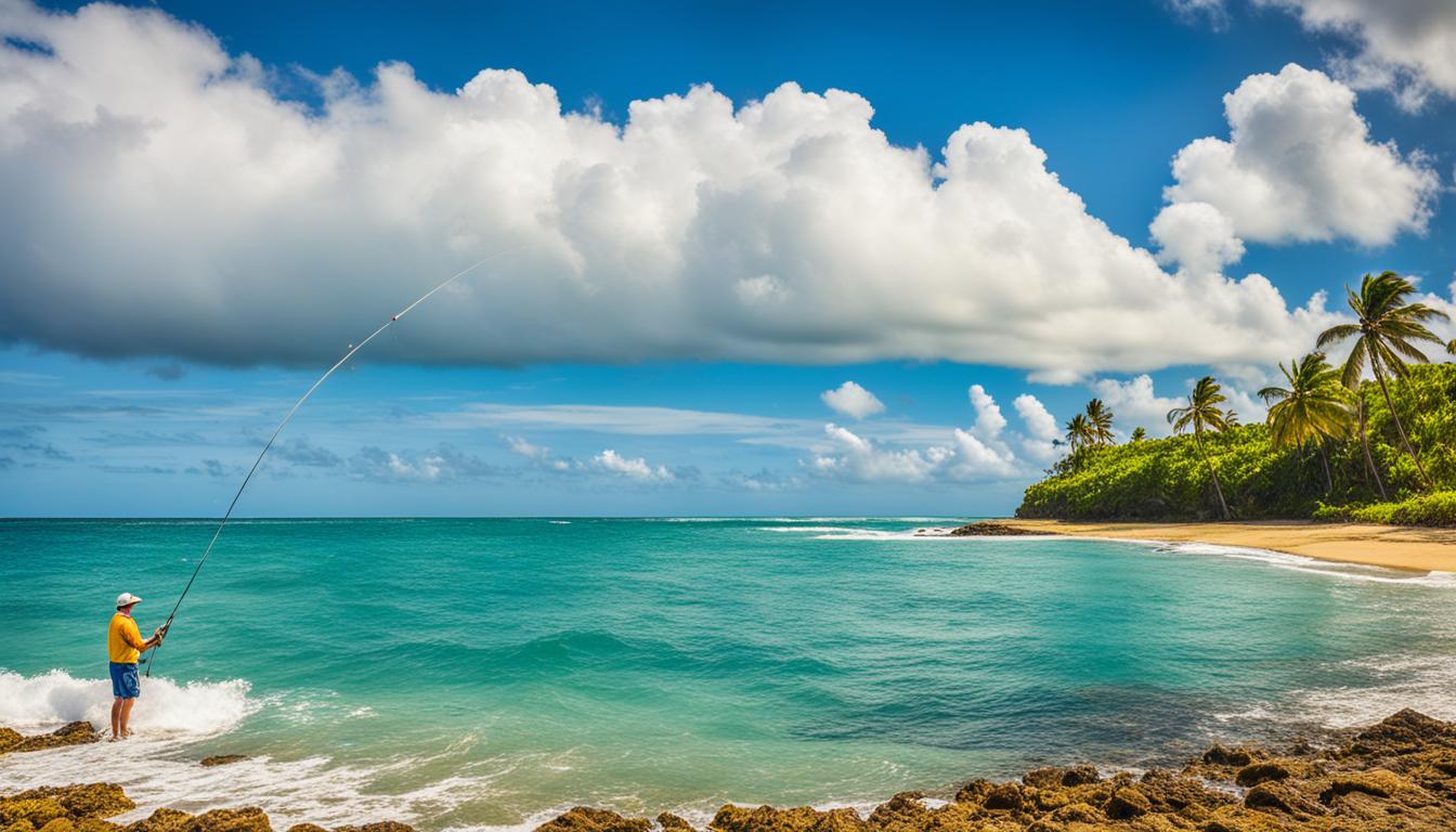 Ultimate Puerto Rico Fishing Trip Guide & Tips