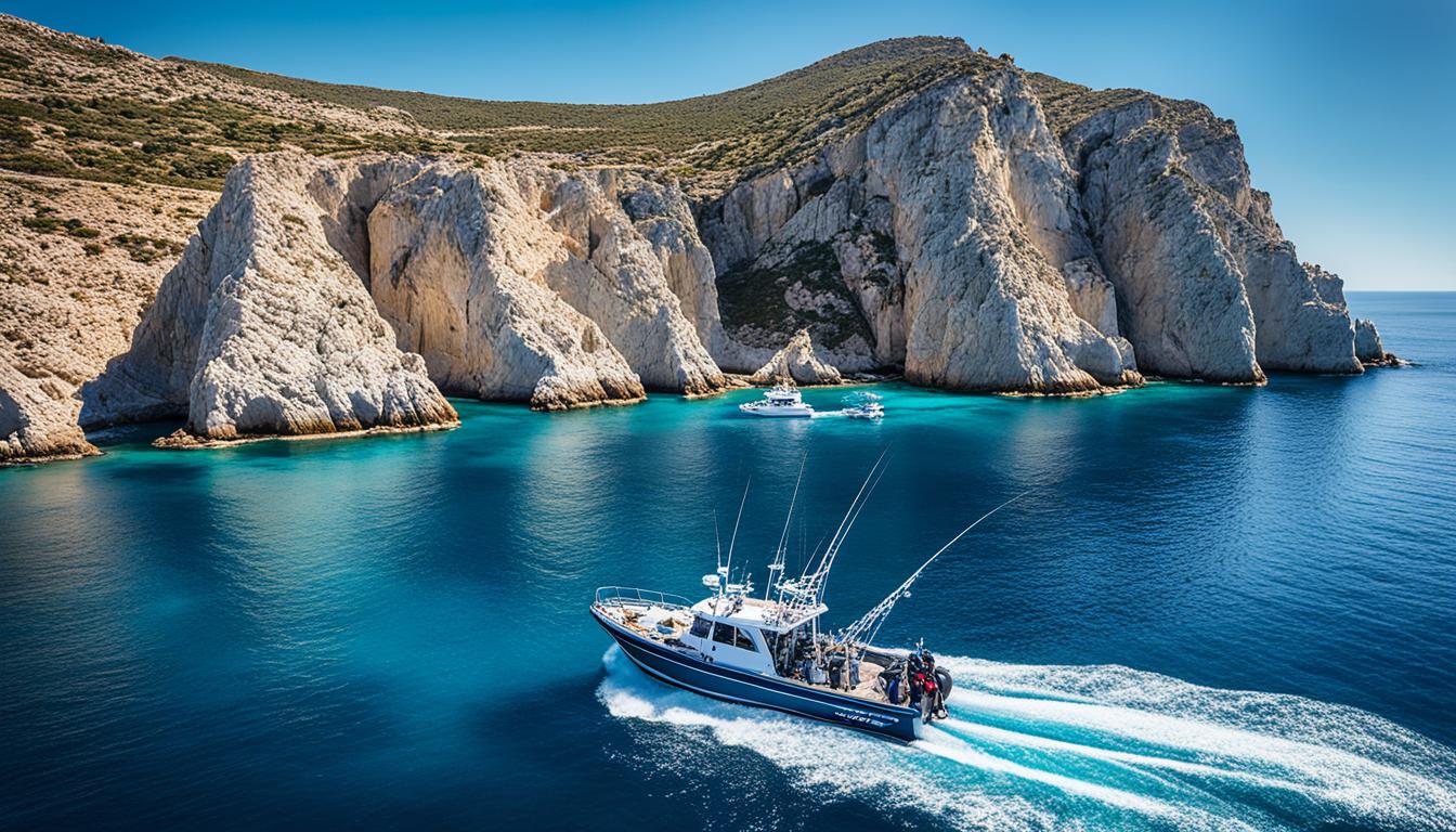 Mediterranean Fishing Guide: Tips & Hotspots