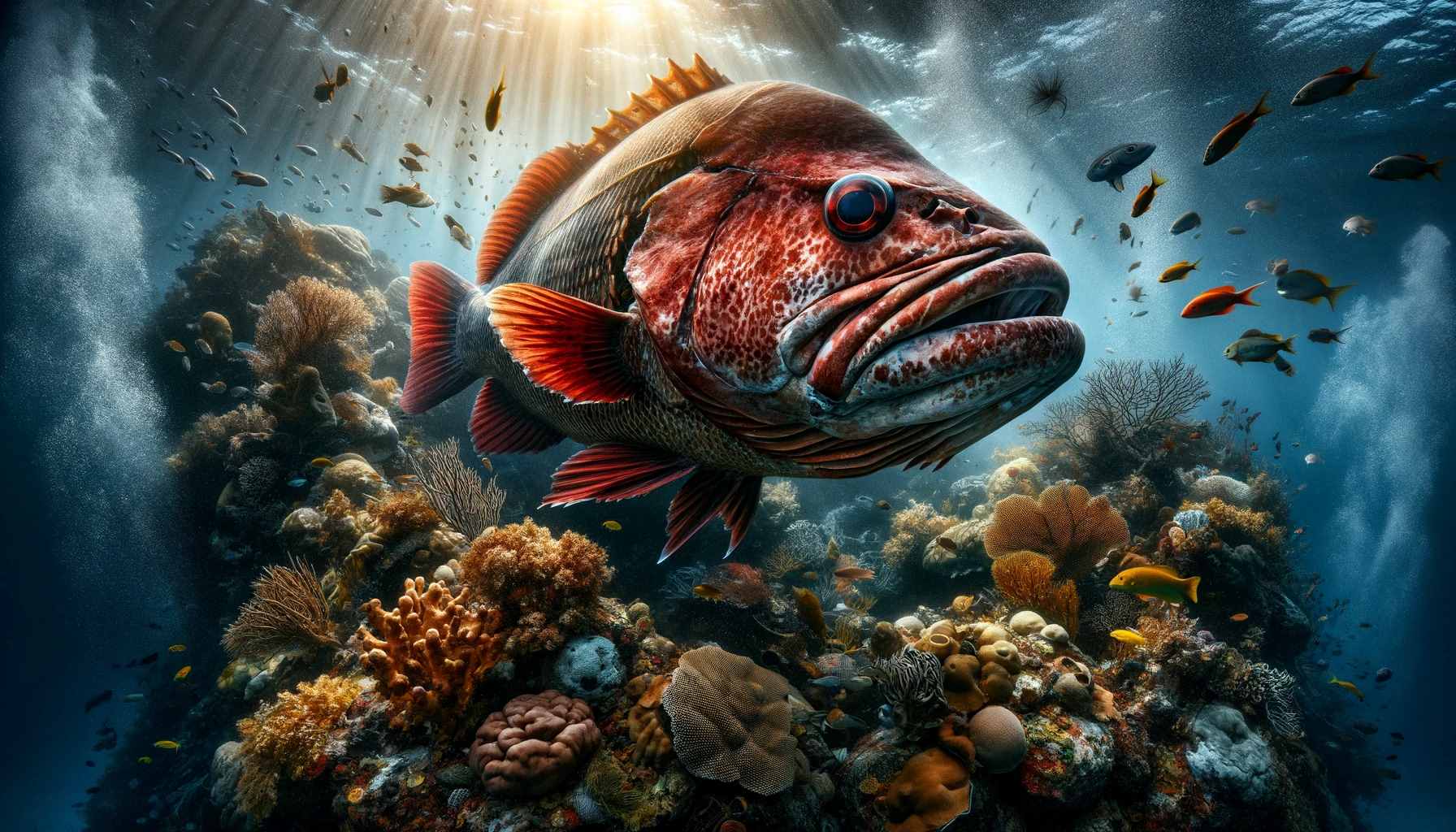 Top Five Destinations to Catch Cubera Snapper