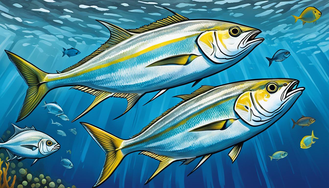 Trevally Fishing Tips for Your Next Big Catch
