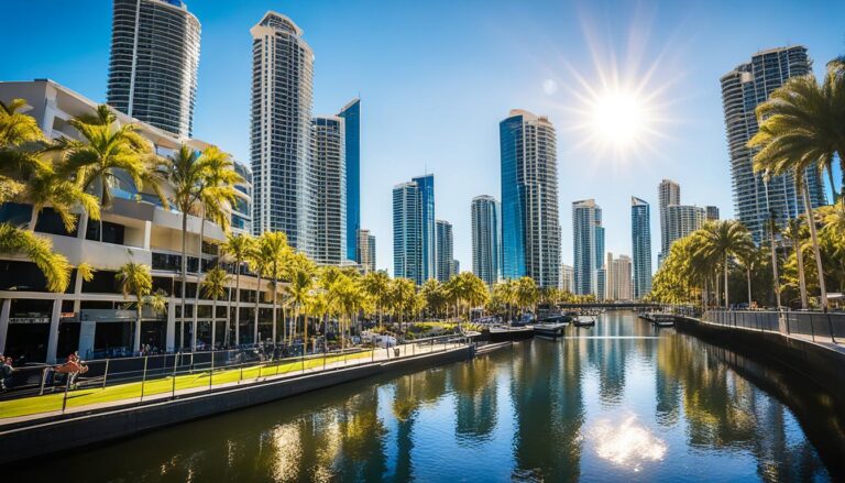 Top Fishing Spots Gold Coast: Angler's Guide