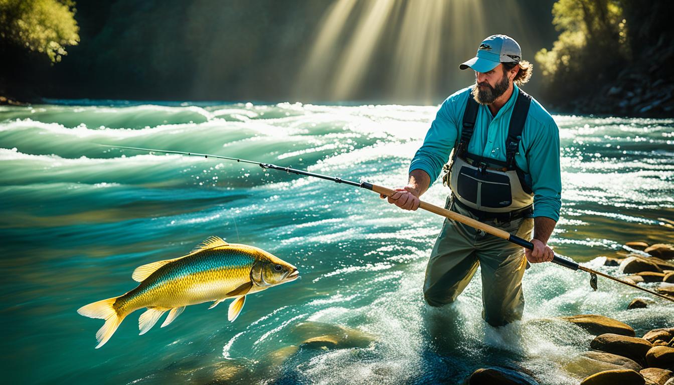 Ultimate Guide to Fishing Buenos Aires Waters