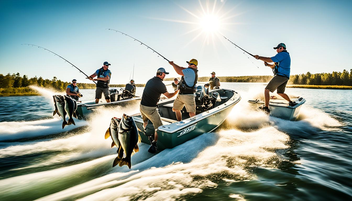 Is Fishing a Sport? Short Answer Yes | Quick Insight