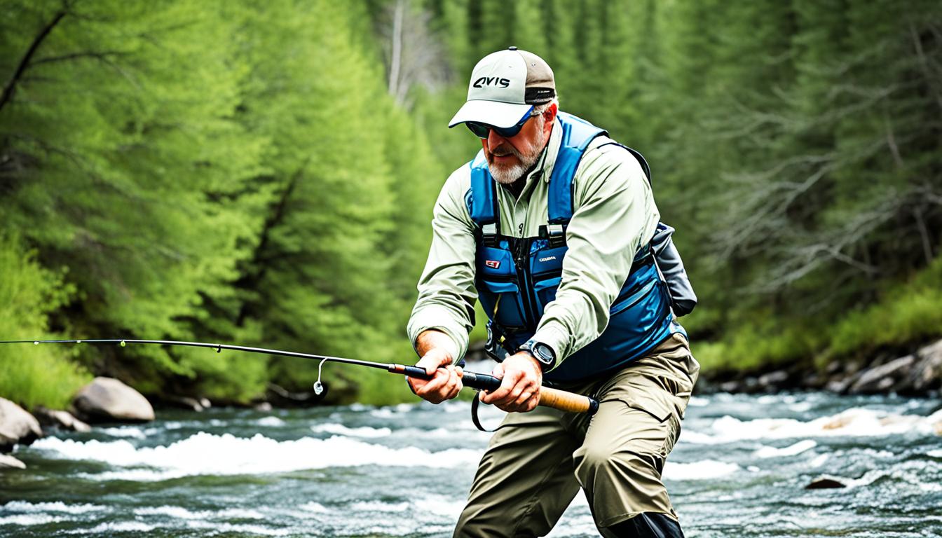 Top Fly Fishing Rods of 2024 - Best Selections