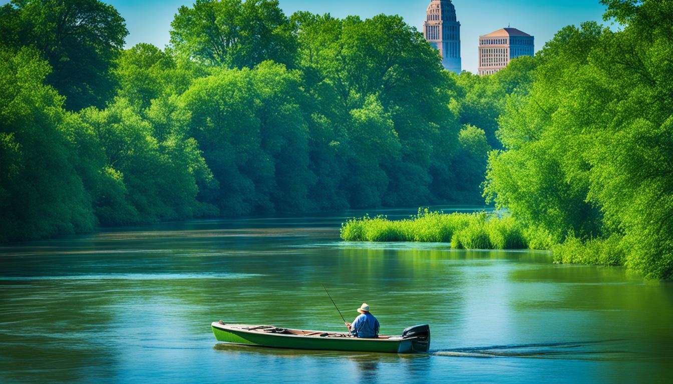 Top Fishing Spots in the US: Unmissable Locations
