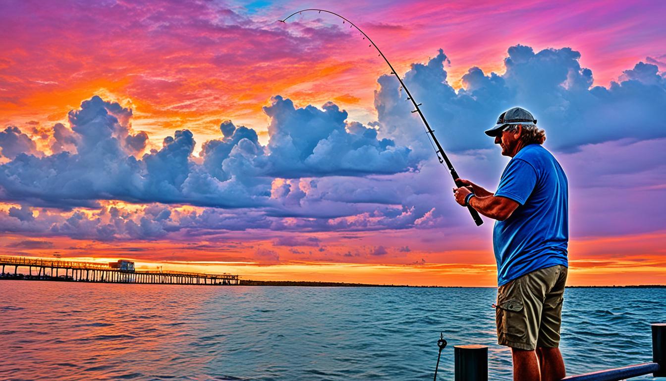 Top Fishing Spots in the US: Unmissable Locations