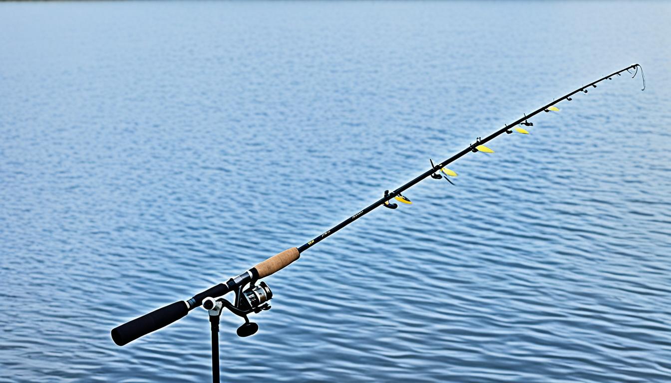 Snag the Best Fishing Pole for Beginners Today!