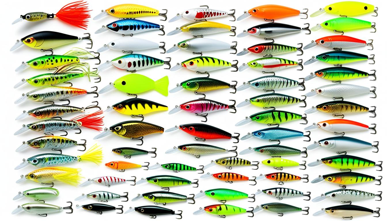 Top Bass Lures of All Time: Angler's Favorites