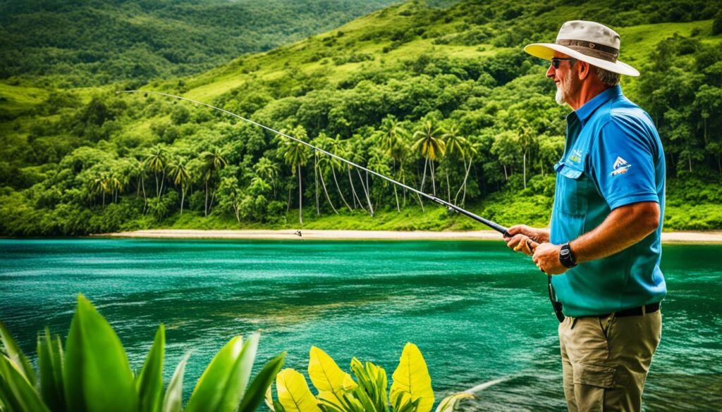 Best Fishing Colombia: Top Spots & Tips & Top Stay Options