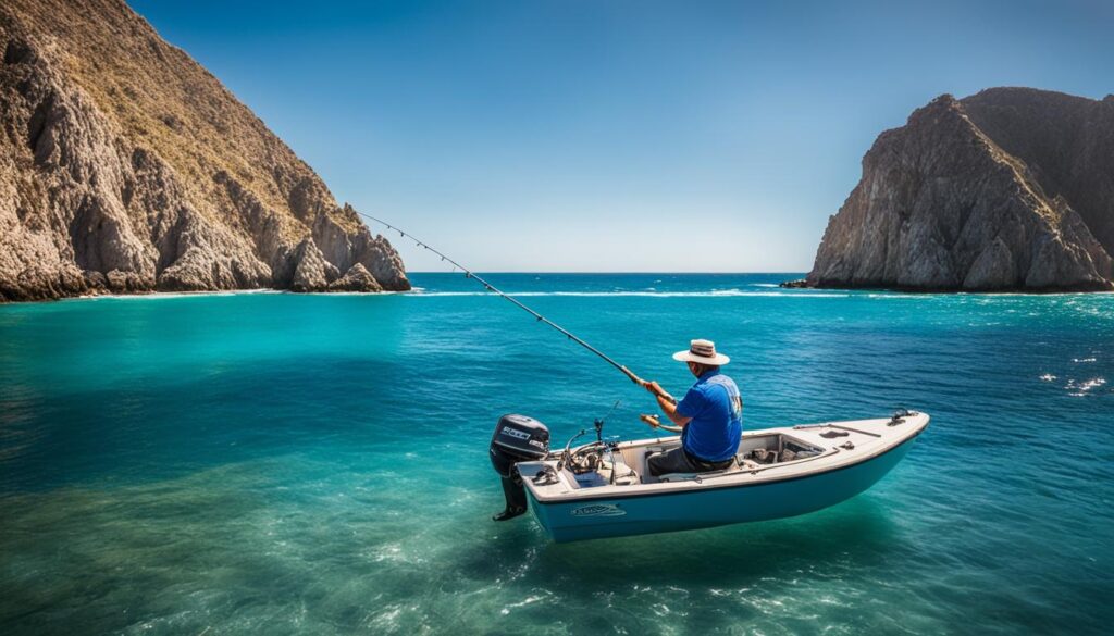 Ultimate Guide to Fishing Mexico Hotspots