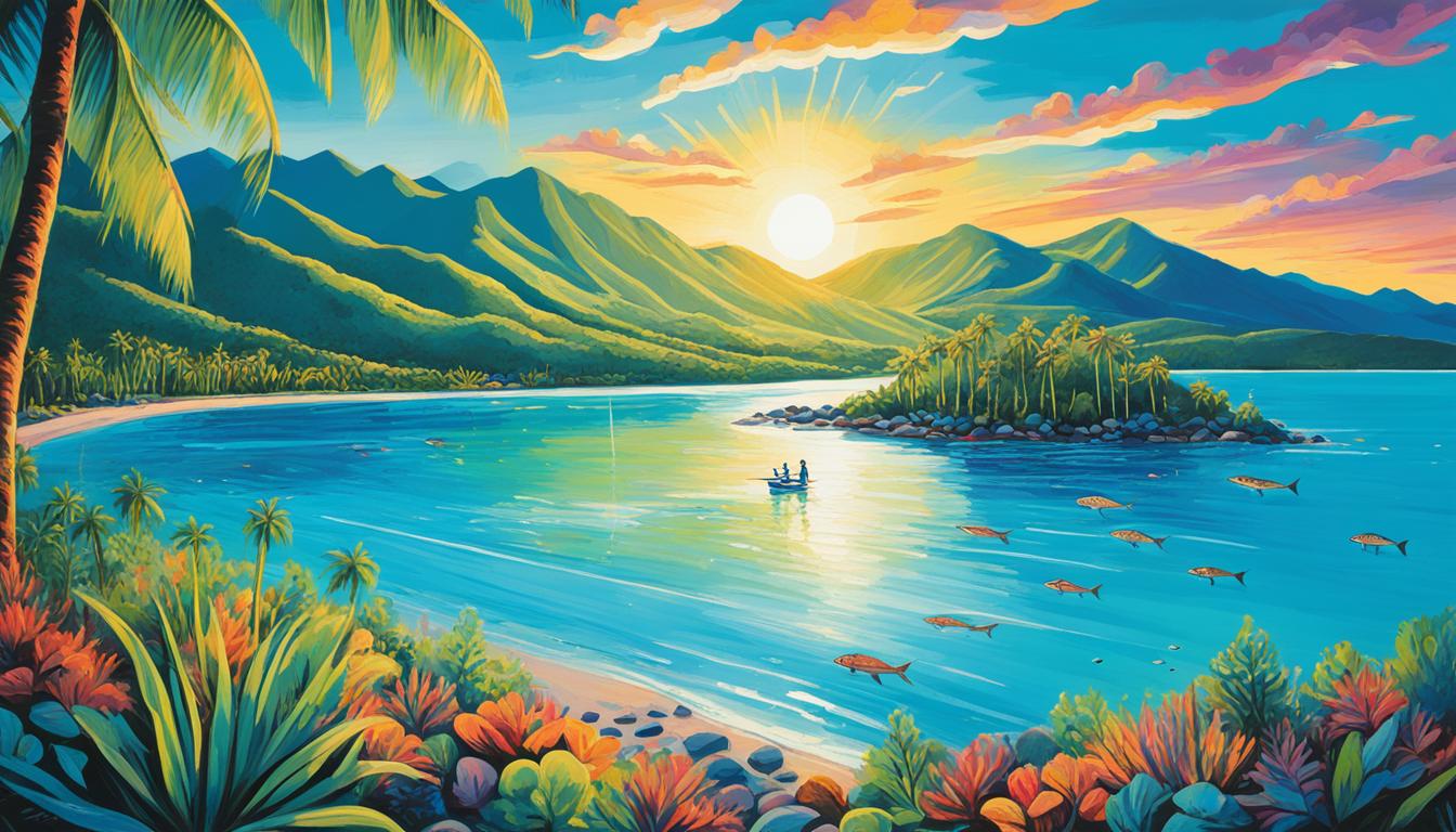 Airlie Beach Fishing Charter Adventures Await!