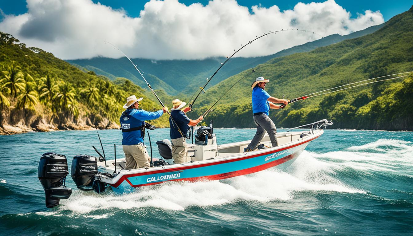 Best Fishing Colombia: Top Spots & Tips & Top Stay Options