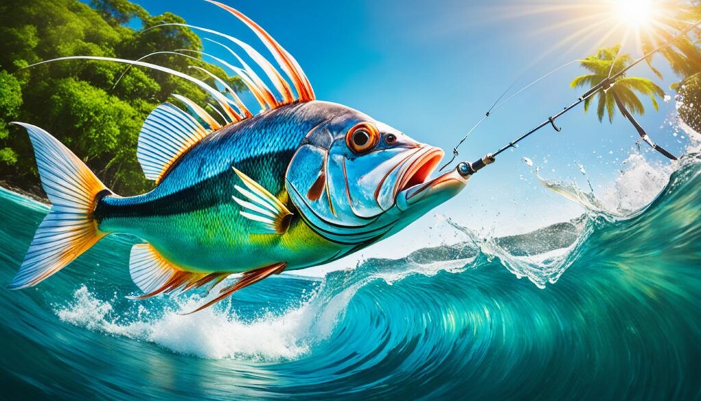 Rooster Fishing in Costa Rica: Ultimate Guide