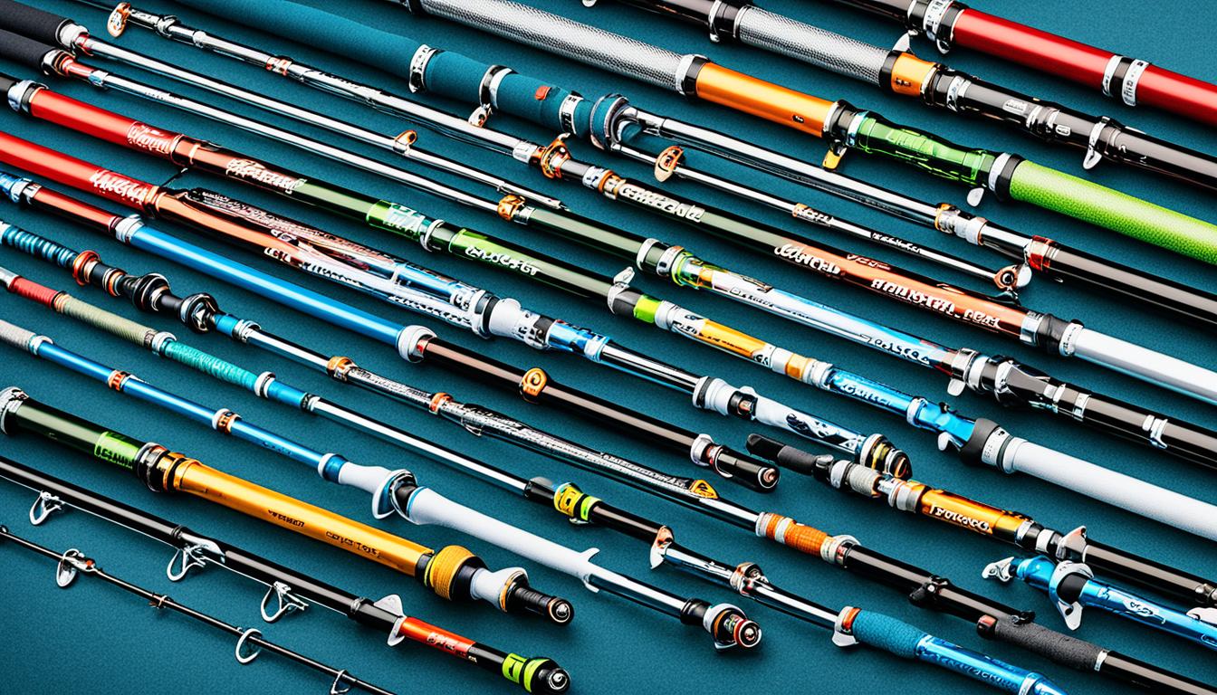 Top Picks for Best Telescopic Fishing Rod 2024