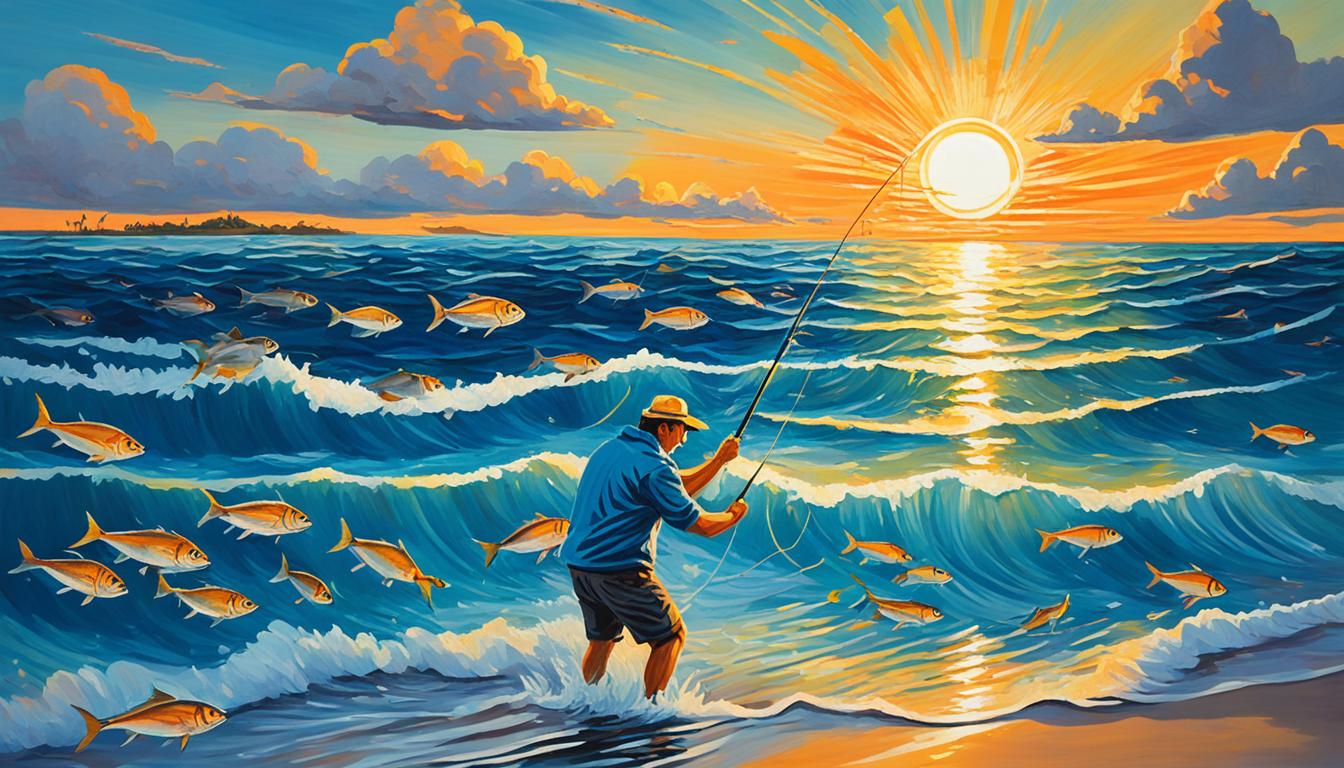 Trevally Fishing Tips for Your Next Big Catch