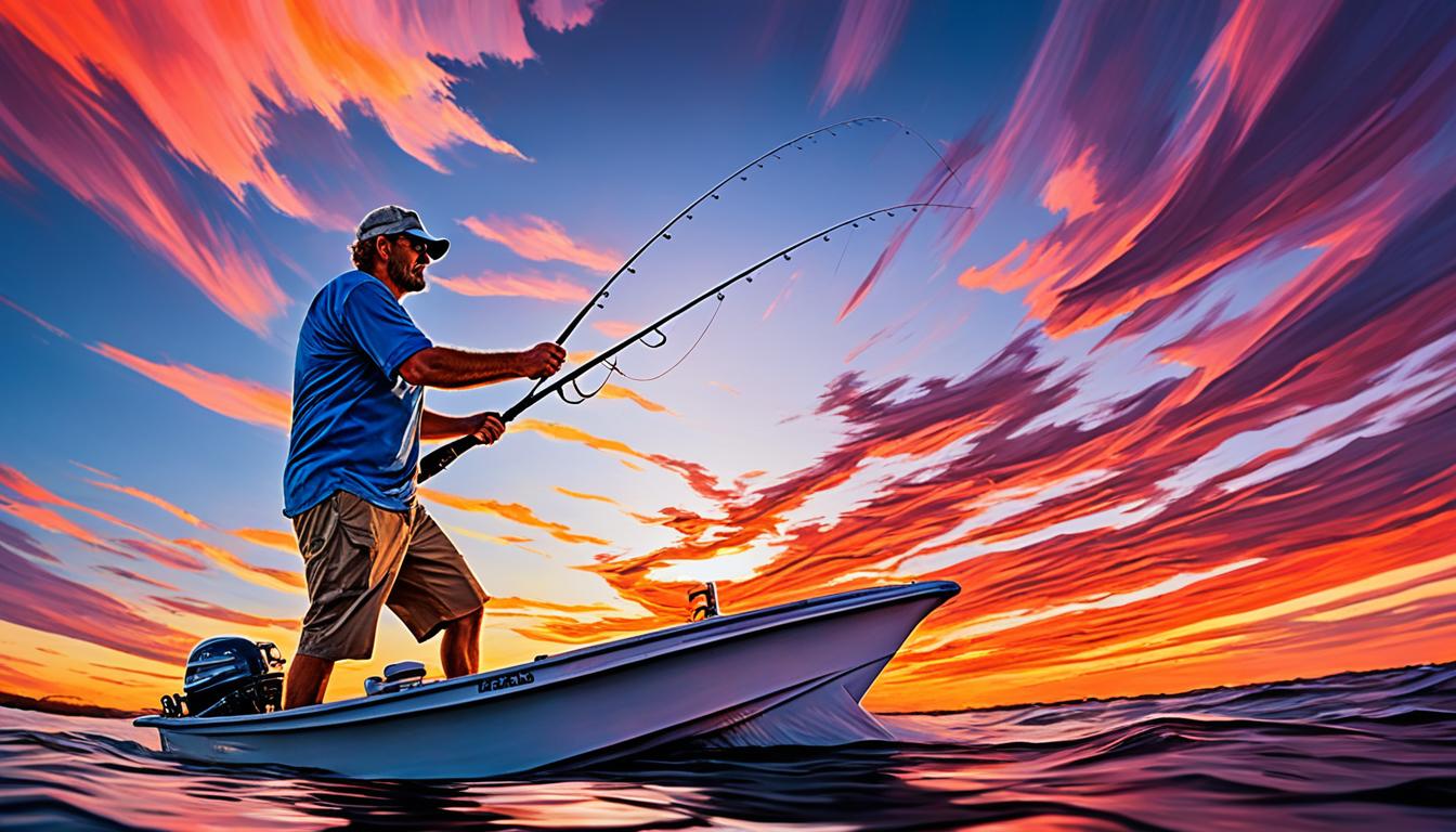 Ultimate Guide to Tarpon Fly Fishing Success Ultimate Guide to Tarpon Fly Fishing Success