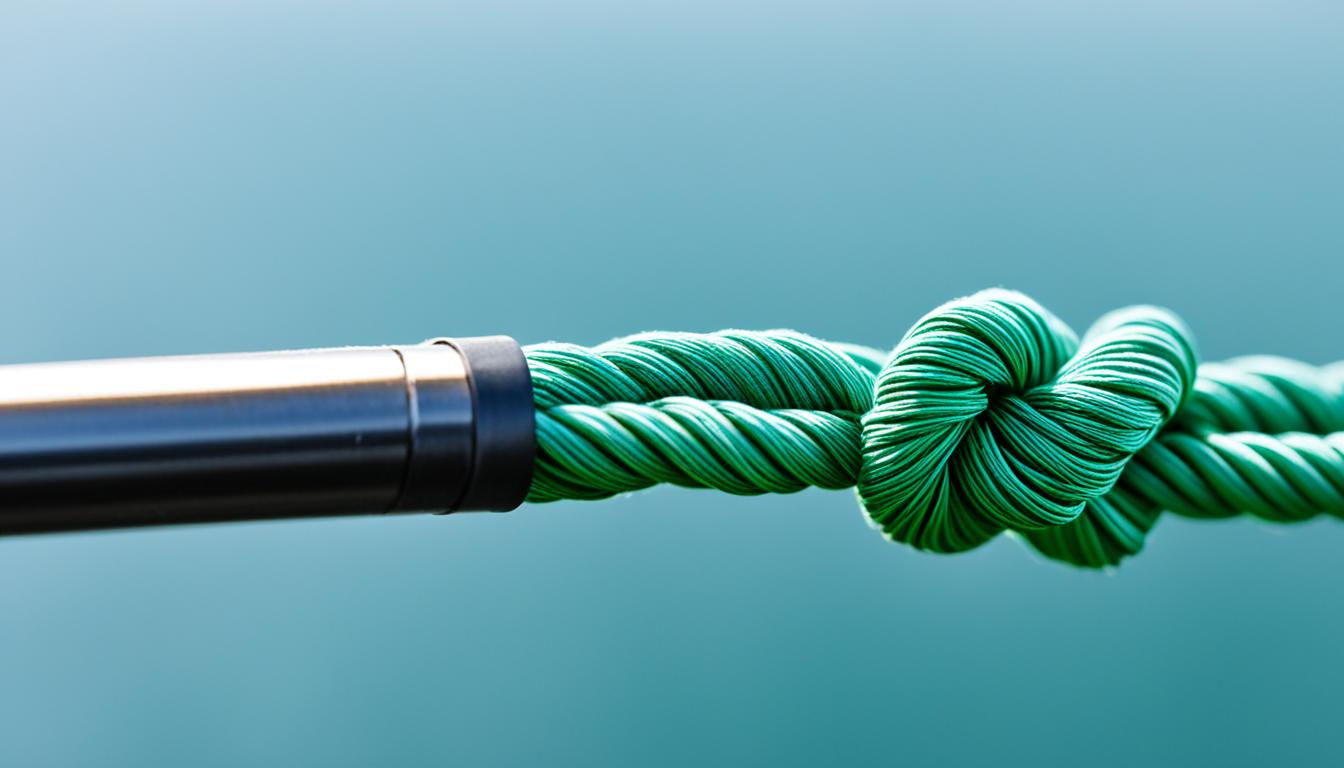 Essential Guide to Fishing Knots for Anglers