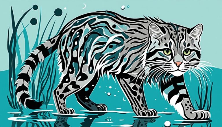 Fishing Cat Guide: Habitats & Behavior Explained