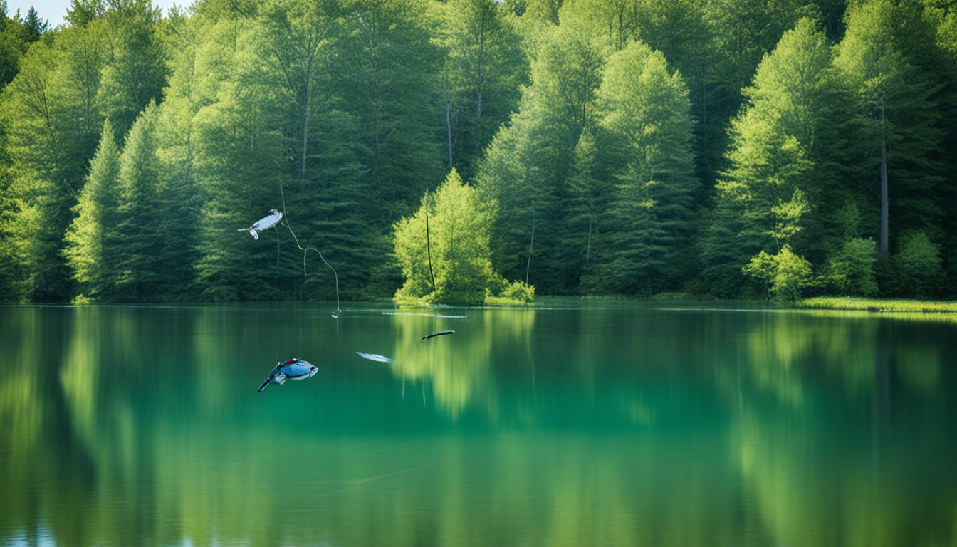 Ohio Fishing License - Your Guide to Angling in Ohio