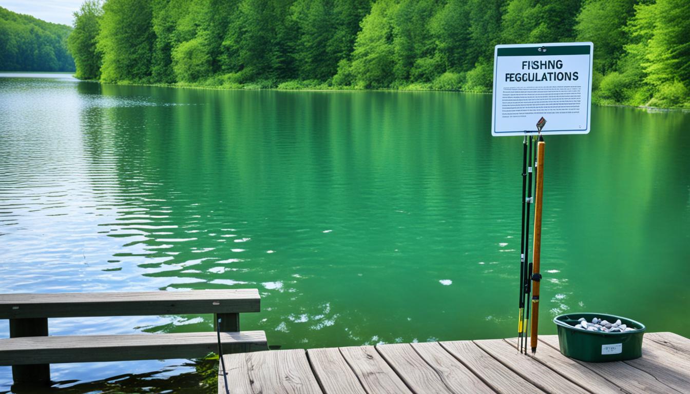 Ohio Fishing License - Your Guide to Angling in Ohio
