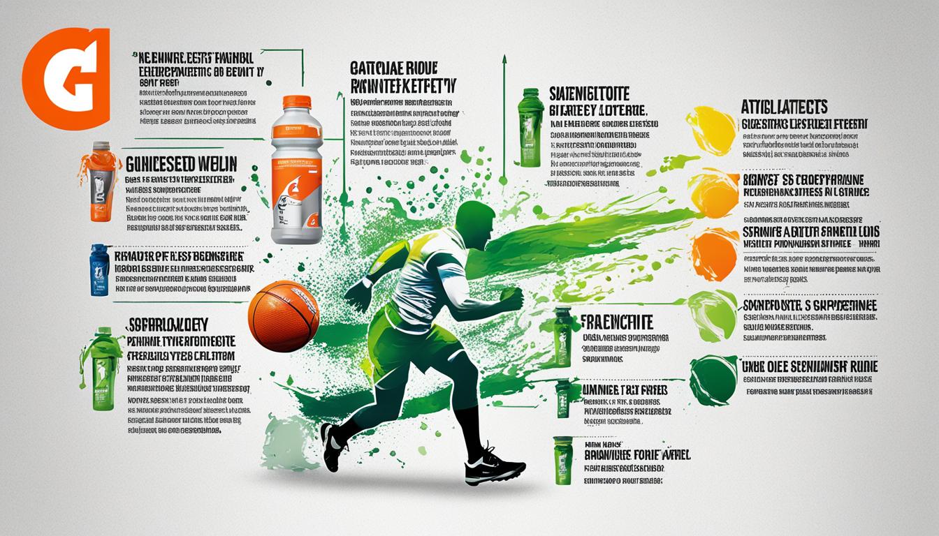 Does Gatorade Hydrate You? Exploring Sports Drinks