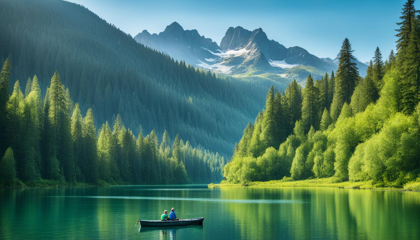 Freshwater Fishing Trips: Unforgettable Adventures
