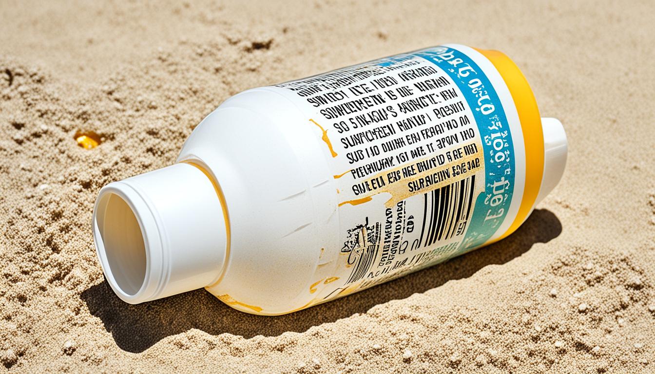 Does Sunscreen Expire? - Skincare Safety Tips