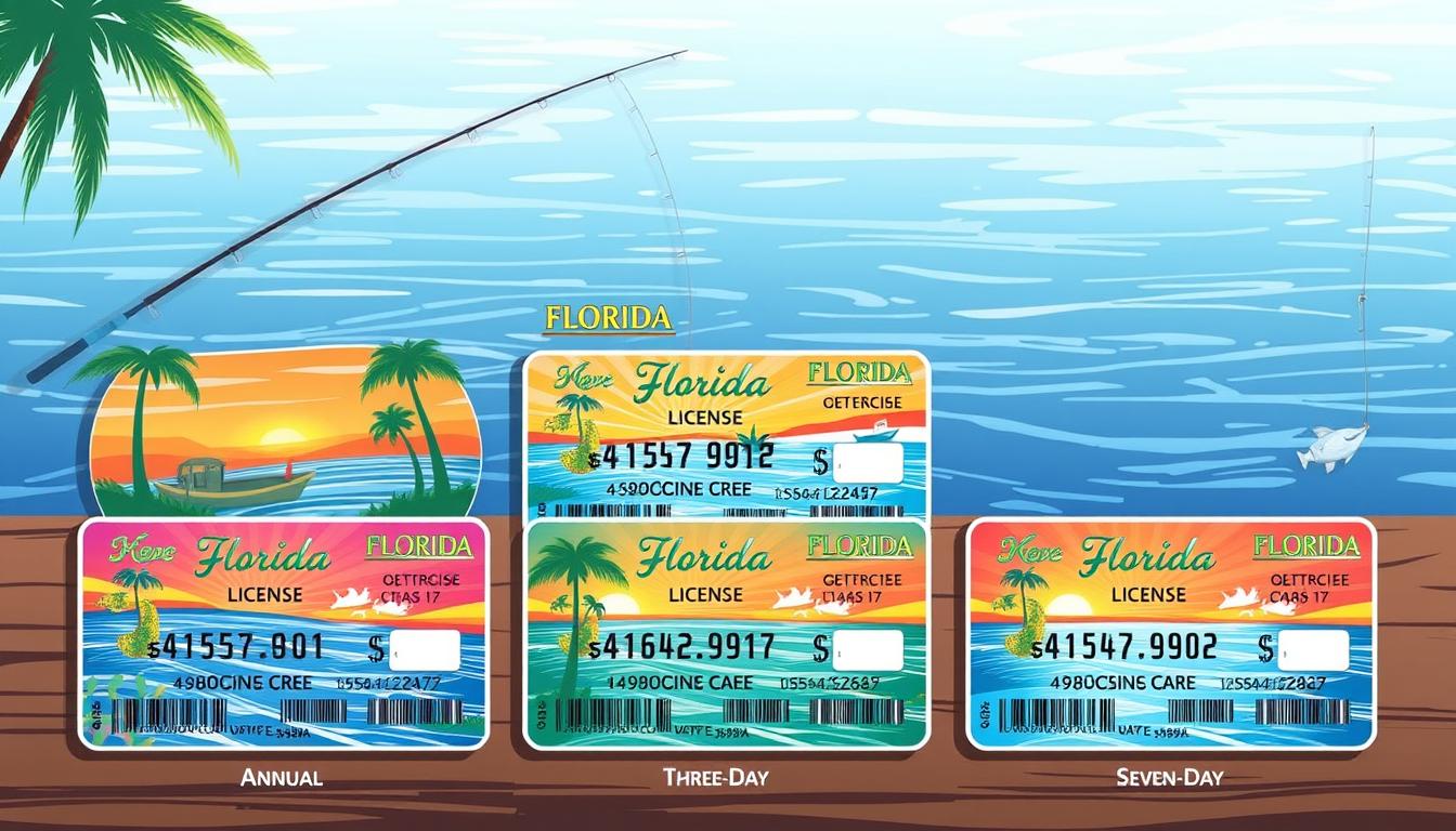 Florida Fishing License: The Complete Guide