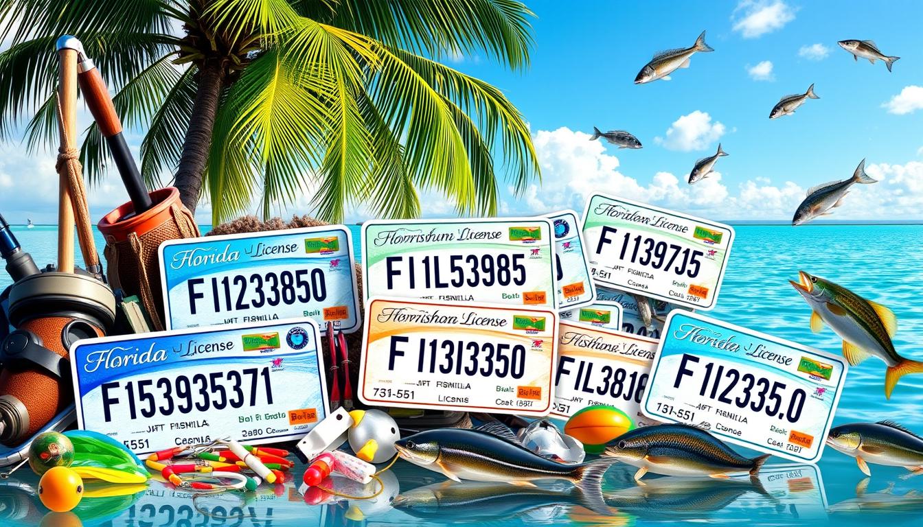 Florida Fishing License: The Complete Guide
