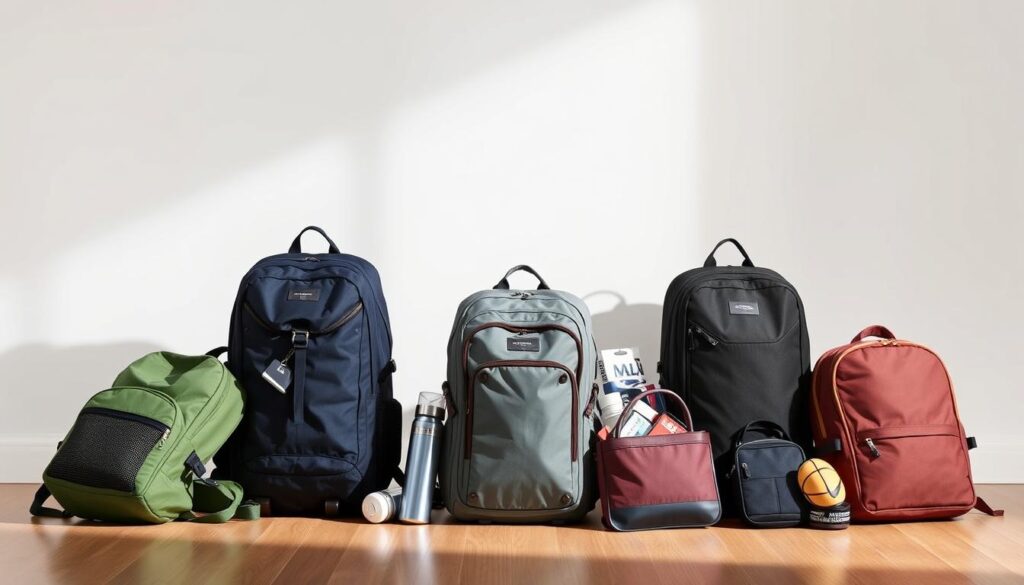 Top Lightweight Carry-On Backpacks for Easy Travel