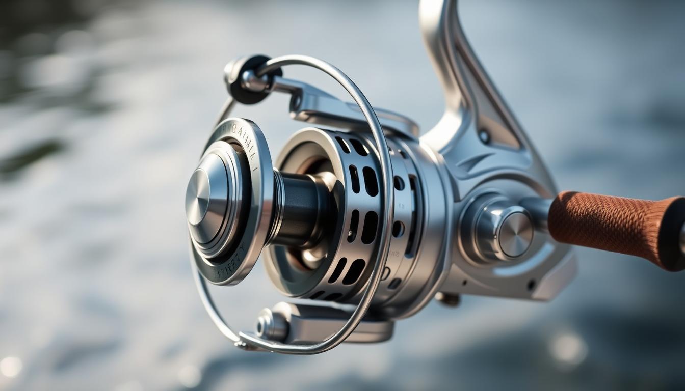 Learning About the Different Fishing Reels: A Guide