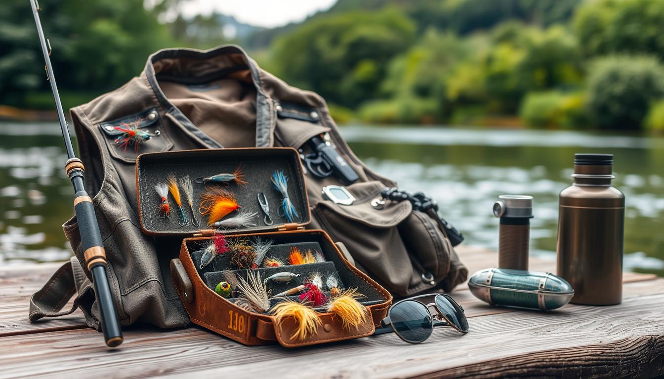 Fly Fishing for Beginners: A Starter's Guide