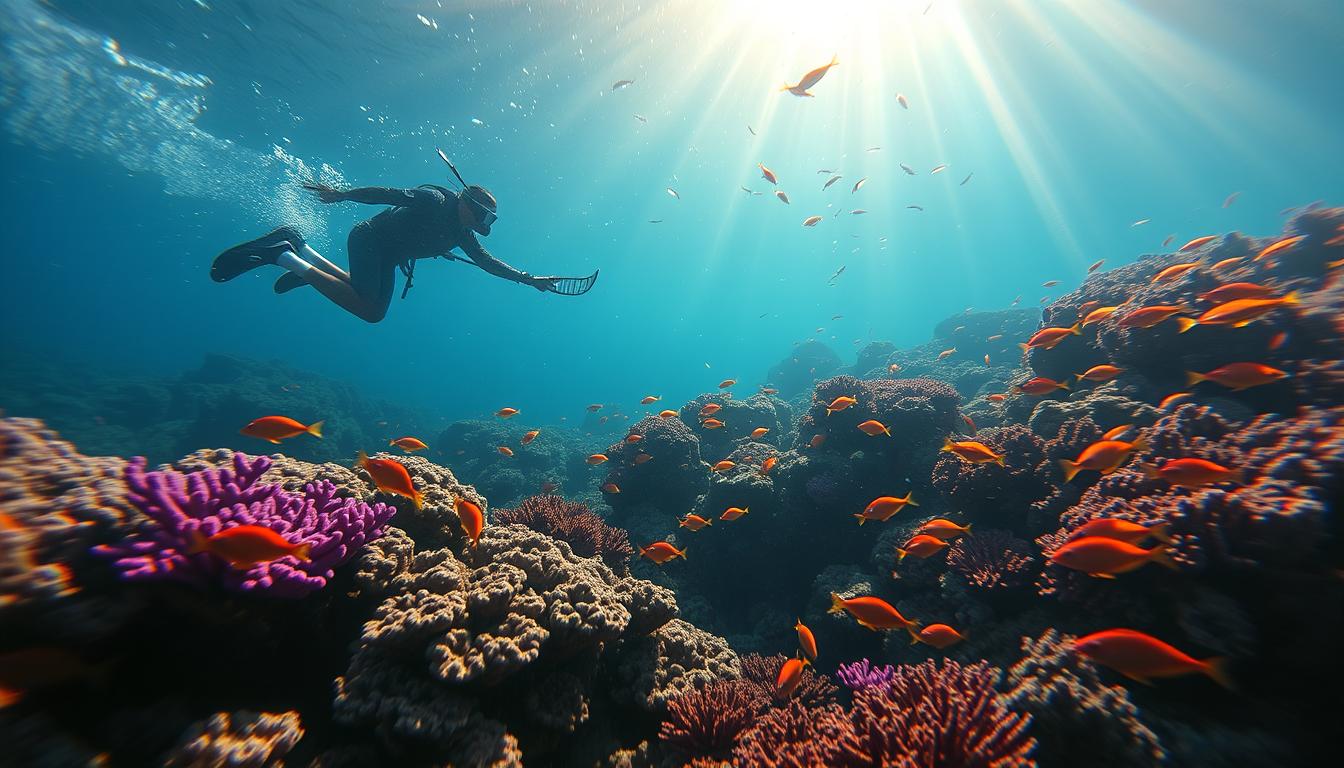 Master the Art of Spearfishing: Learn How to Spear Fish