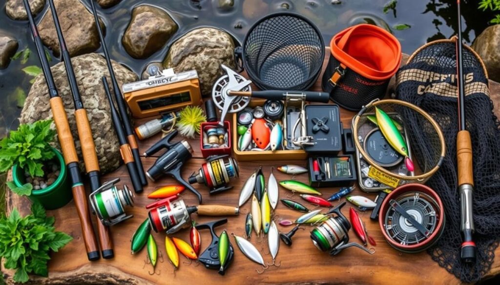 Best Fishing Gear Reviews & Recommendations