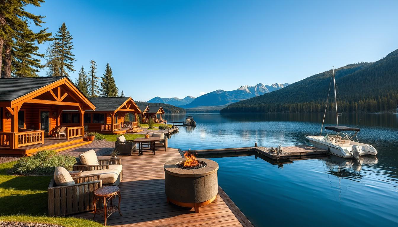 Plan Your Perfect Fishing Vacation at These Stunning Resorts