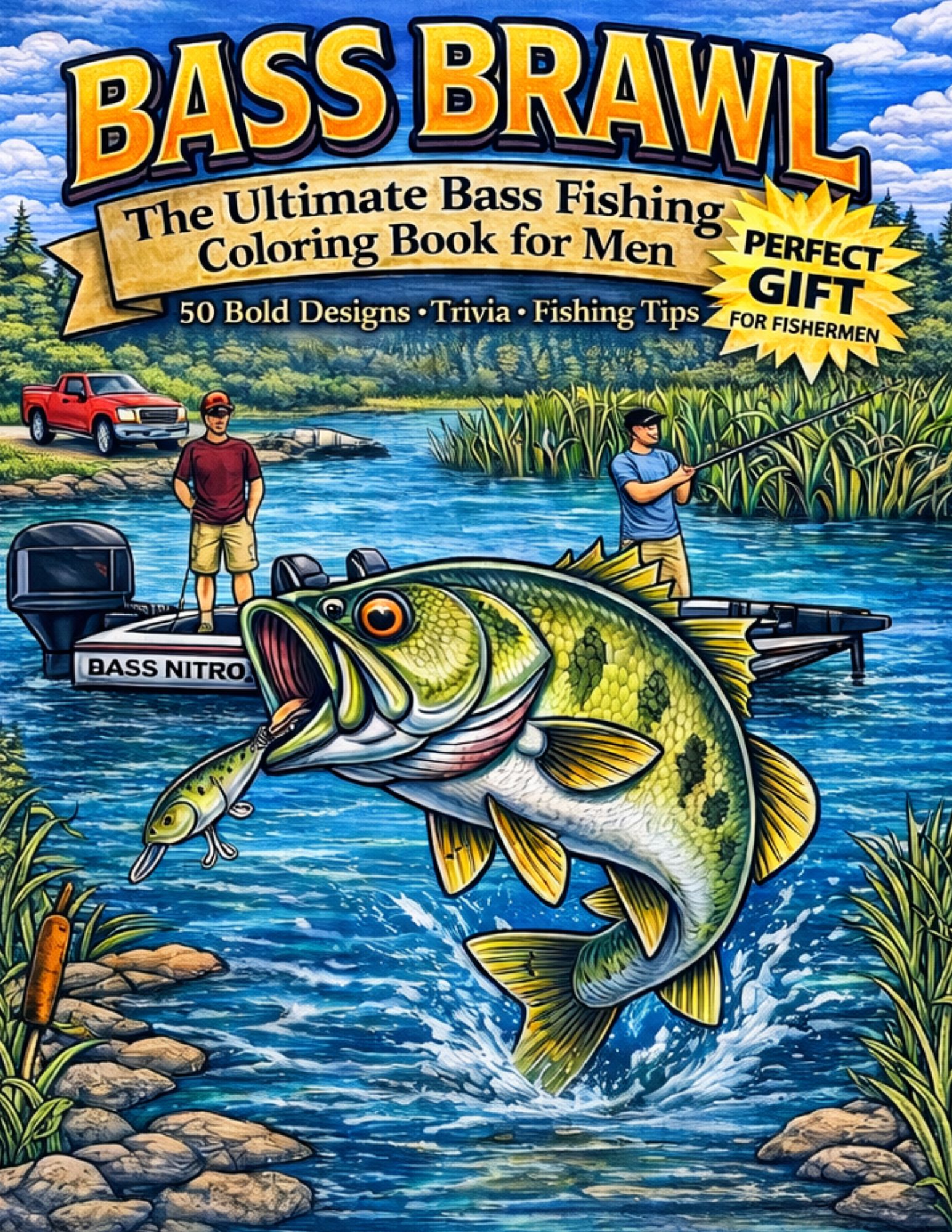 Best Chatterbait Colors: The Definitive Guide